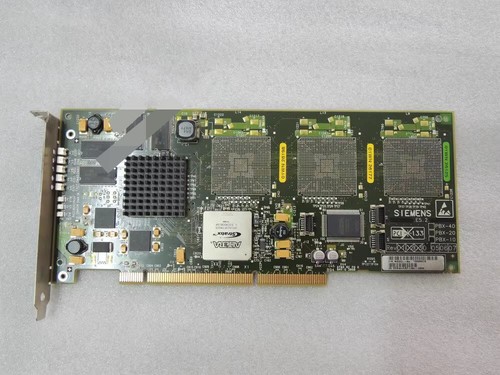 1pc used SIEMENS PBX-10 D6 A5E00706559 8369998 E5 1 B2353 D7 08369998 ...