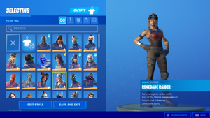 FN-Account-OG-260+skin-STACKED- ️- | eBay