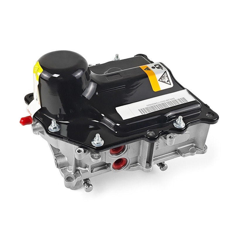 DSG 7 Speed DQ200 0AM Transmission Valve Body For AUDI VW Skoda | eBay