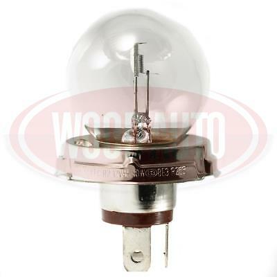 410 LLB410 12V VOLT 45/40W R2 UEC P45T HEADLIGHT LAMP BULB CLASSIC CAR ...