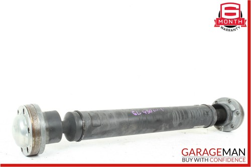 06-12 Mercedes X164 GL450 ML350 Front Drive Axle Shaft Driveshaft ...