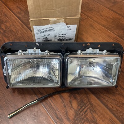 Headlight Assembly Headlamp 82-32135-000 NEW OPEN BOX H4739 H4651 | eBay