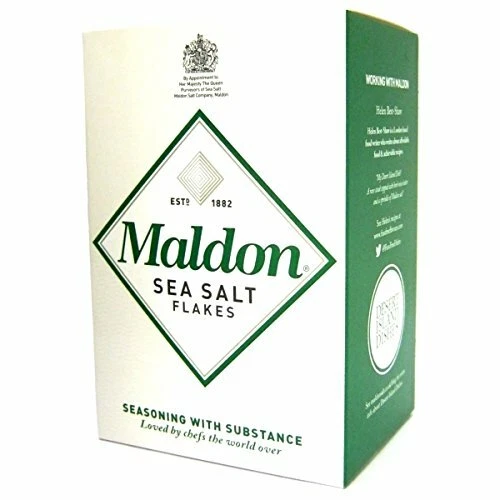 Sea Salt Brands