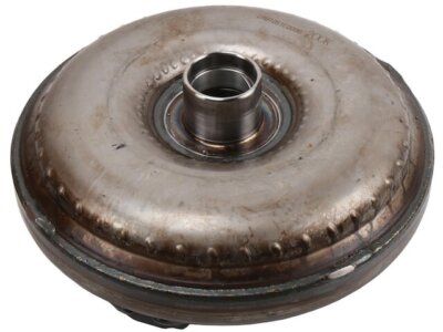 Auto Trans Torque Converter 16HQTW45 for Buick Enclave LaCrosse 2015 ...