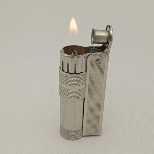 IMCO Triplex Super 6700 Patent Austria Petrol Lighter Vintage | eBay