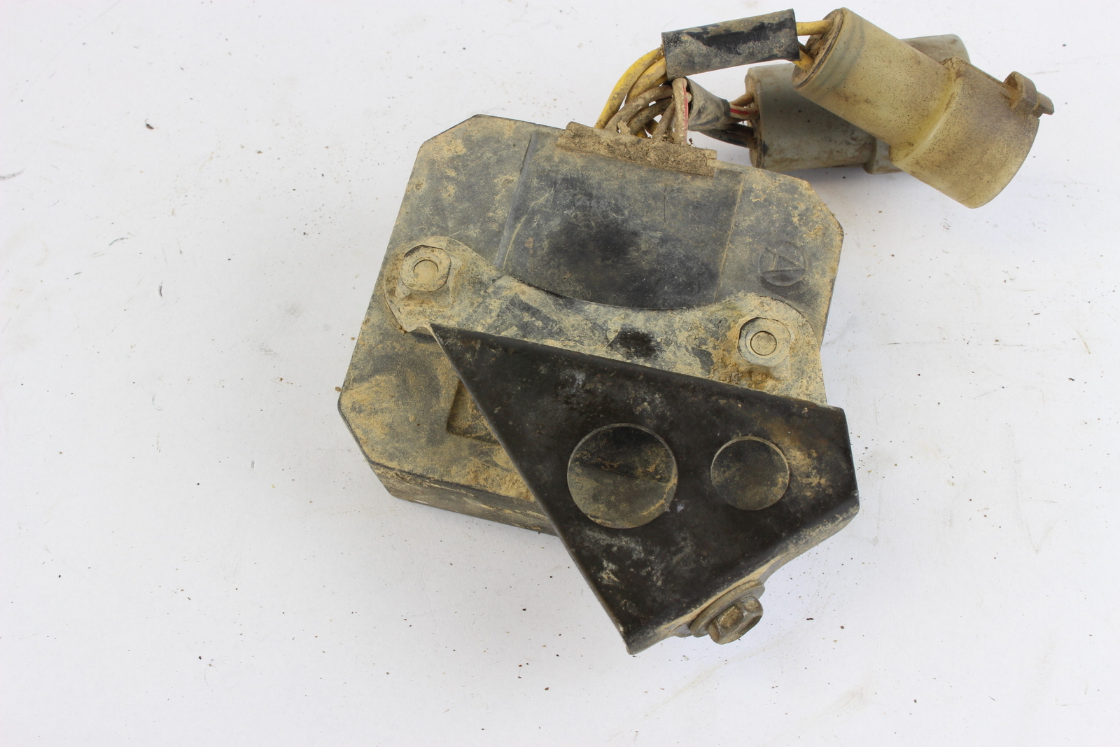 2003 Kawasaki Bayou 300 Klf300b Rectifier Voltage Regulator c3491 | eBay