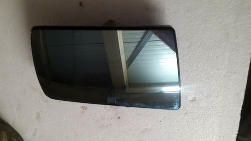Mercedes W210 Spiegelglas rechts 2108100421 | eBay