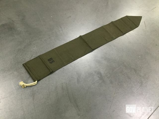 Protective Flag - Standard Case Bag Storage Canvas Green US Military | eBay