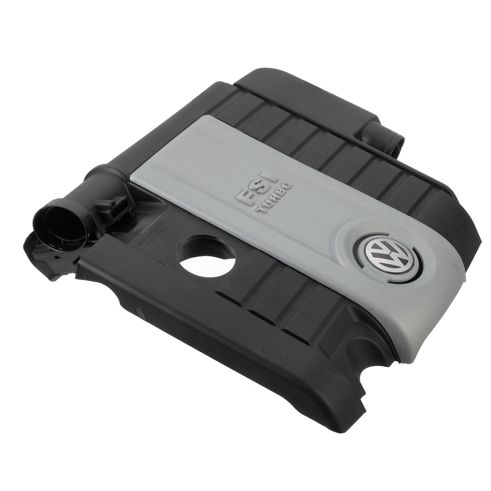 OEM NEW VW Volkswagen 2.0 FSI BPY ENGINE Air Cleaner Box EOS Passat GTI ...