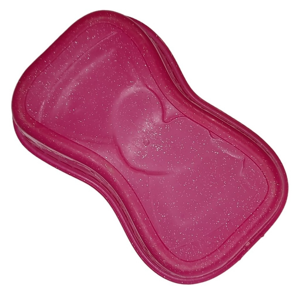 Barbie Kelly Chelsea Pink Swimming Pool Water Flippin Pup Doll Playset ...