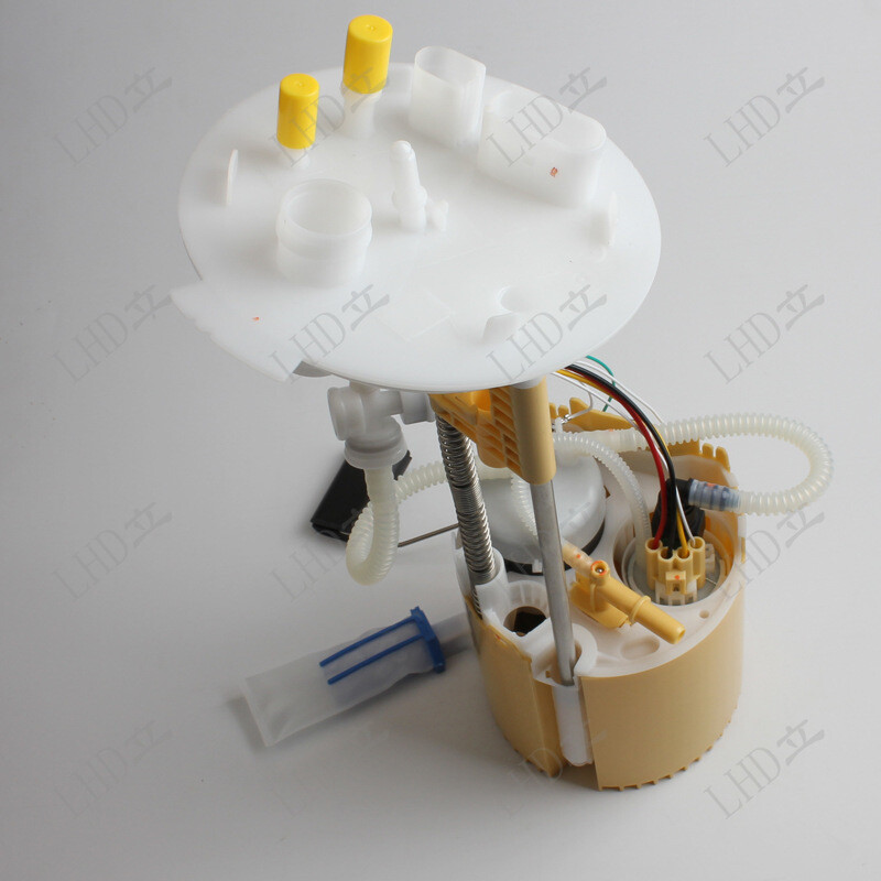 Fuel Pump Module LR101793 For Range Rover L405 Range Rover Sport L494 ...