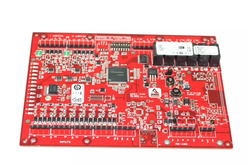 Lenel LNL-1320-S3B Series 3 Dual Reader Interface Module | eBay