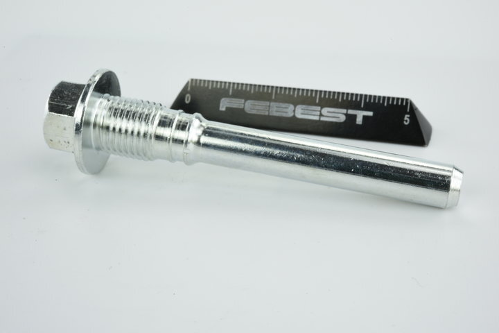 Rear Caliper Slide Pin For INFINITI QX60 HYBRID L50HV Caliper Slide ...