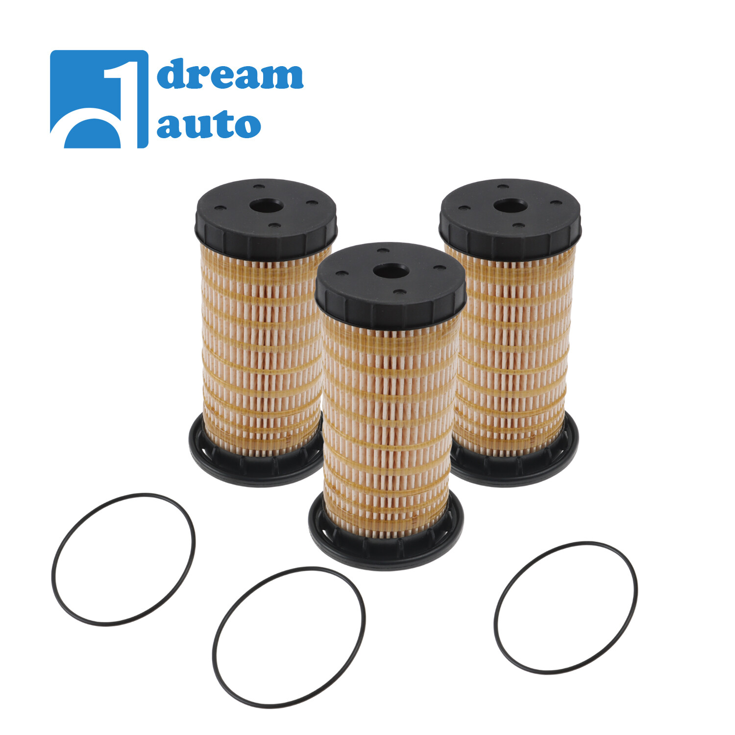 PERKINS 3611272 - Cross reference fuel filters