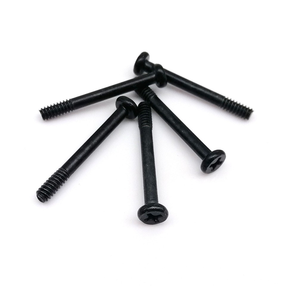 25pc 6#-32x30mm PC Computer Case Video Card Water Cooler Radiator Fan ...