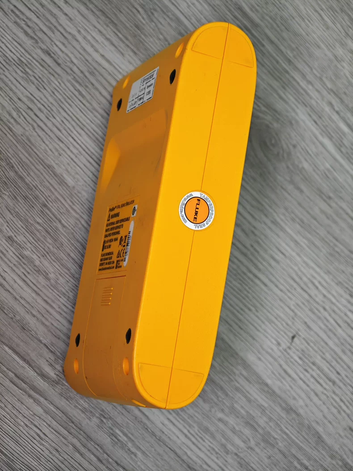 ProSim 2 FLUKE BIOMEDICAL PROSIM 2 VITAL SIGNS SIMULATOR | eBay