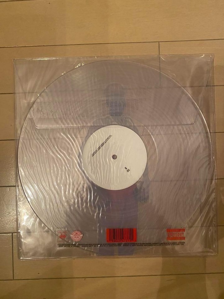 tyler the creator don't tap the glass record | eBay