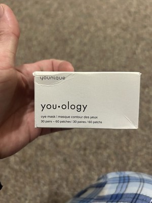 Younique Youology Eye Masks | eBay