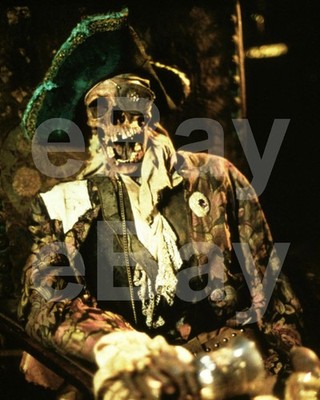 The Goonies (1985) One Eyed Willy Photo | eBay