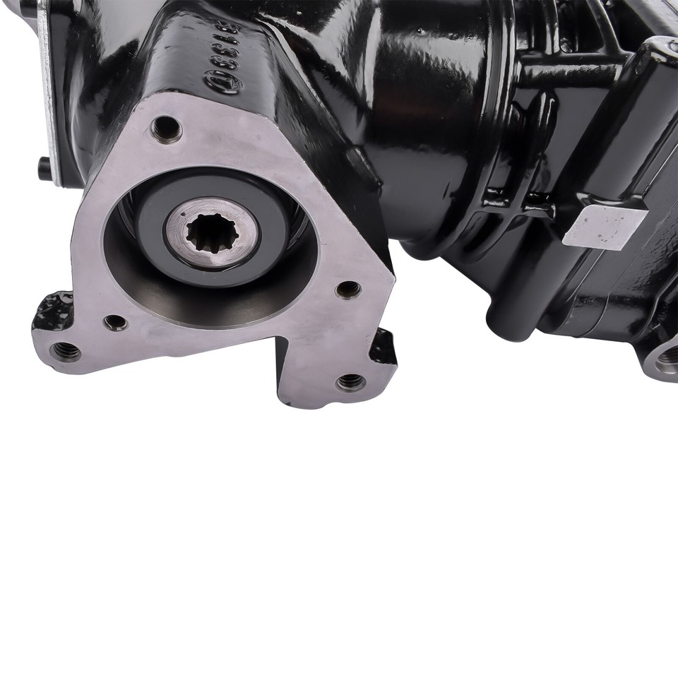 Air Brake Compressor For Detroit Diesel Series 60 14L R23535534 ...