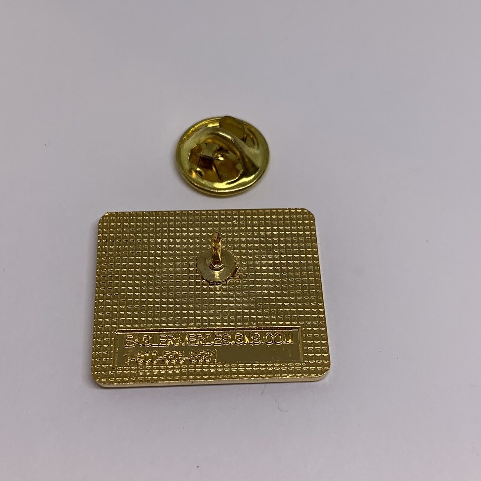 Whitman Mission Historical Site Walla Walla Travel Souvenir Lapel Pin ...