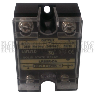 Timers - Timing Relay