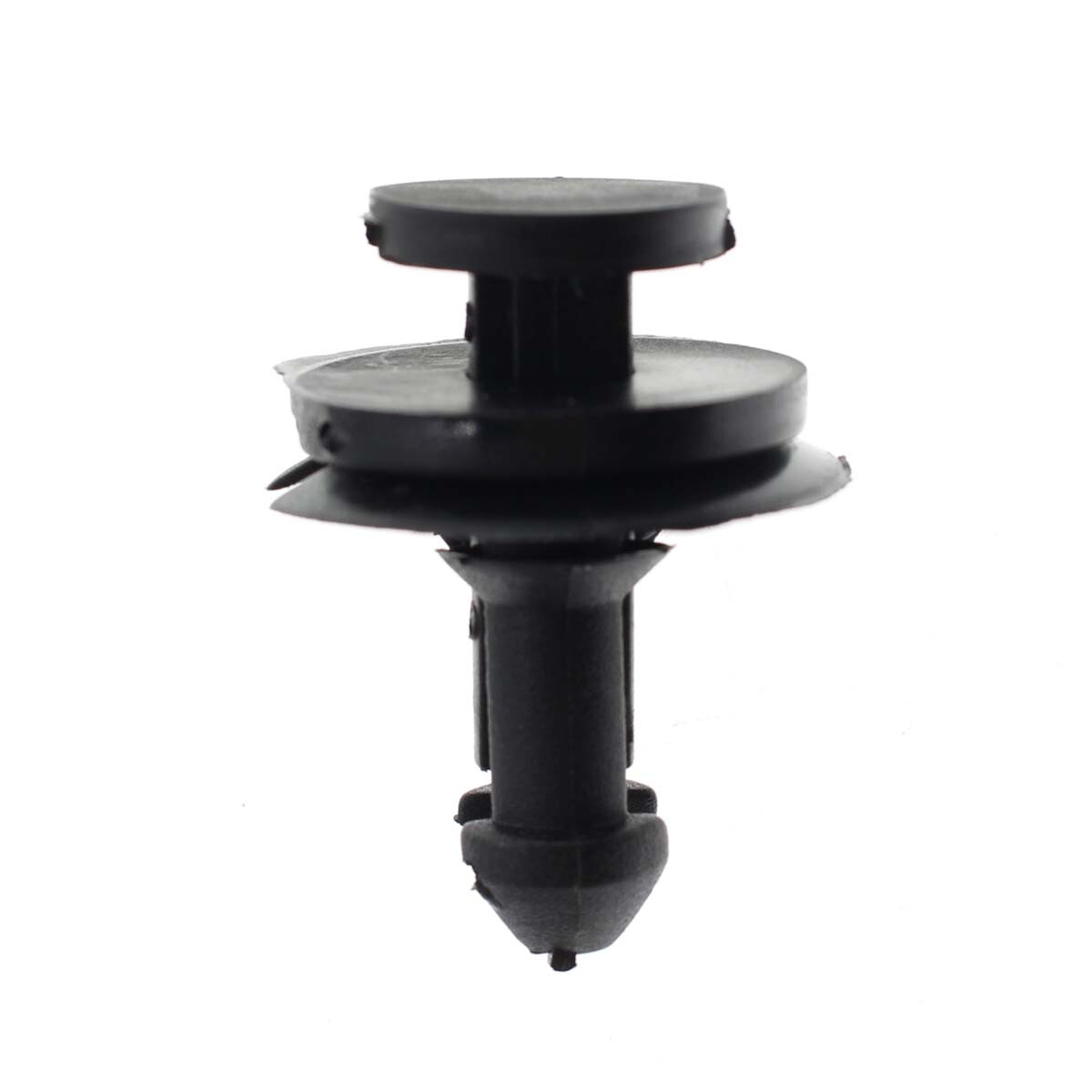 Set of 50 Air Dam Skirt Deflector Front Bumper Clips For Chevy Cadillac ...