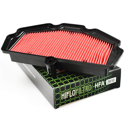 24733 - FILTRE, AIR HFA2610 compatible avec KAWASAKI VULCAN 650 S ...