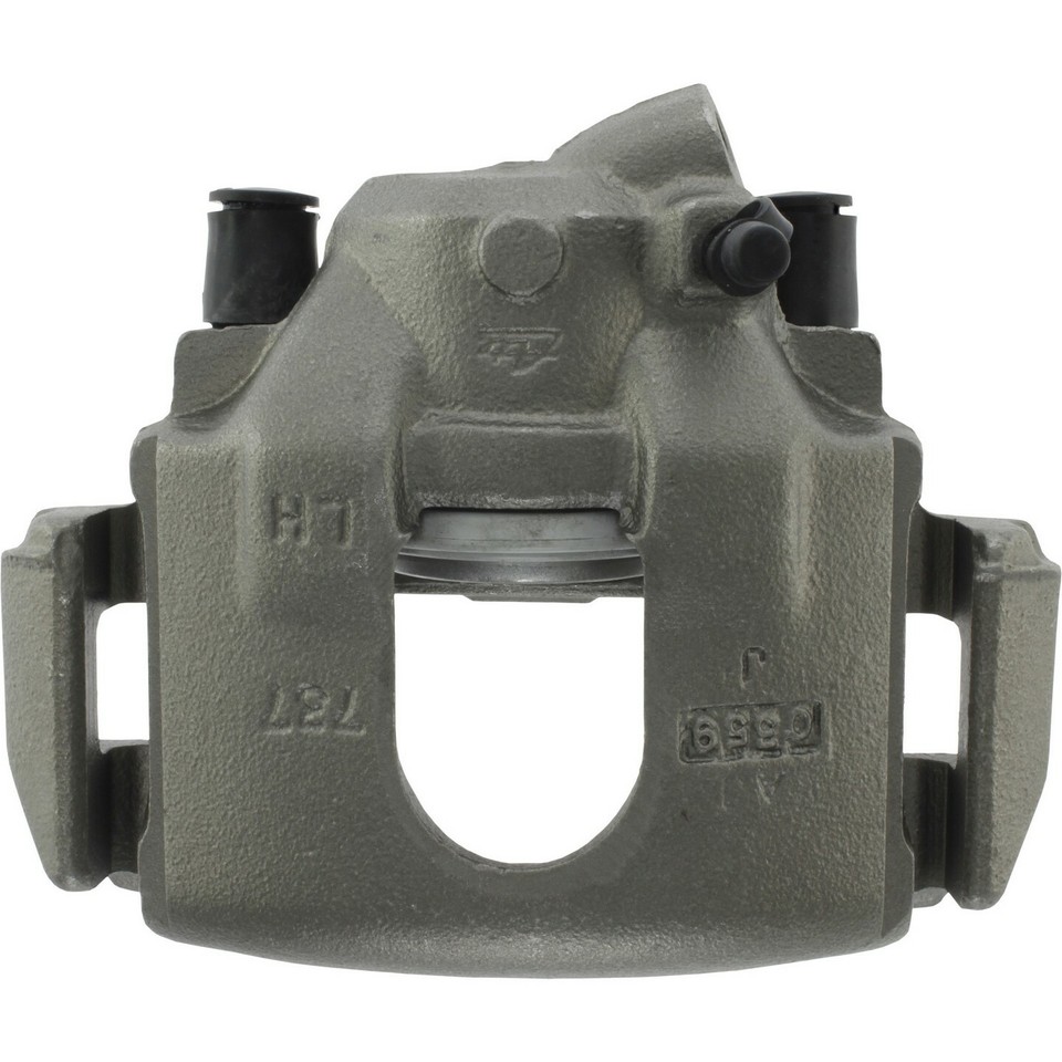 Front PAIR Centric Disc Brake Calipers for 1994-2000 Kia Sephia ...