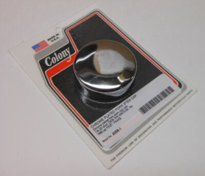 COLONY MACHINE 2018 FXFB Softail Fat Bob Harley Davidson CHROME FORK ...