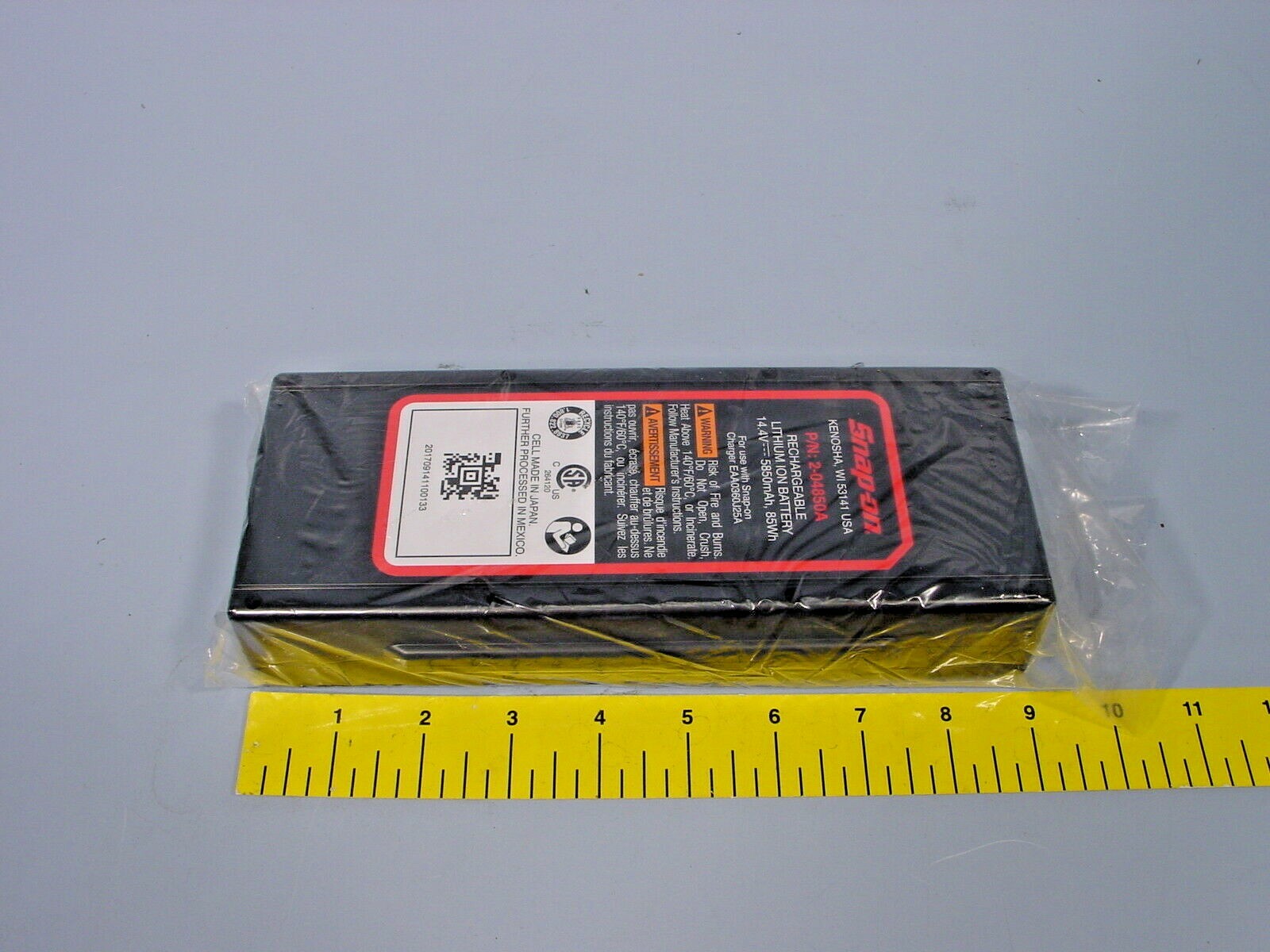 Snap-on 204850A for sale online | eBay