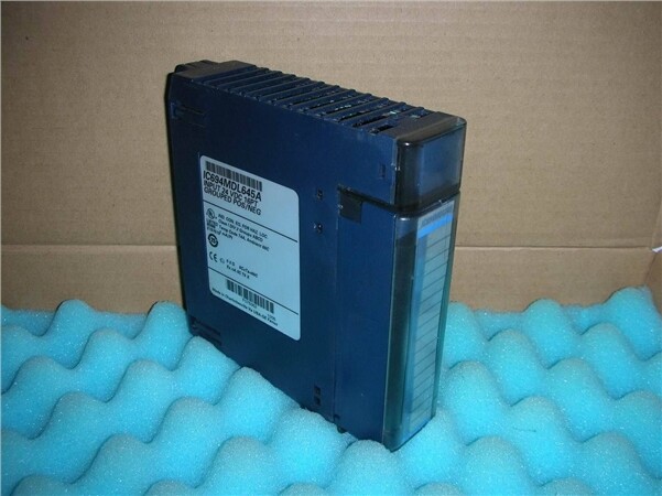 Used 1Pcs Fanuc Ge IC694MDL645 Plc Module xl | eBay