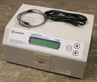 Analytical Instruments - Liquid Scintillation Counter