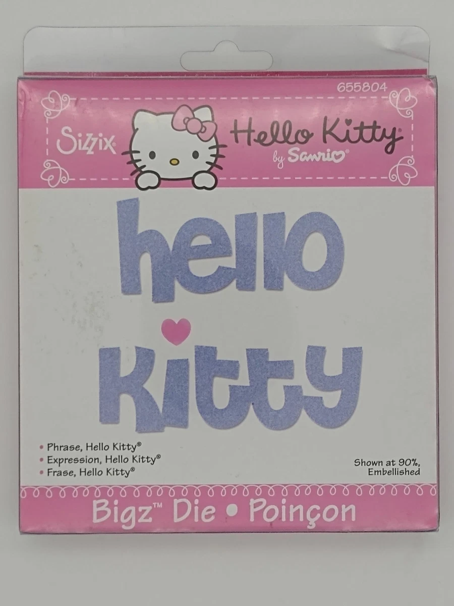 Hello Kitty Script Font