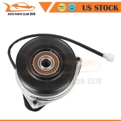 Electric PTO Clutch for Simplicity Snapper 1686883 1686883SM 1687296SM ...