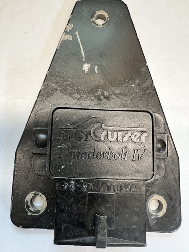MERCRUISER V8-24 THUNDERBOLT IGNITION MODULE | eBay