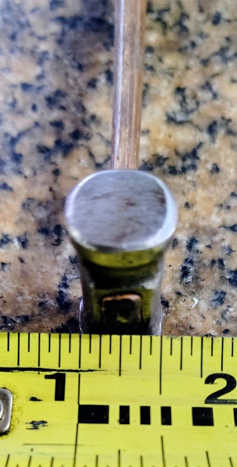 🗽VINTAGE MINI MALLET HAMMER | eBay
