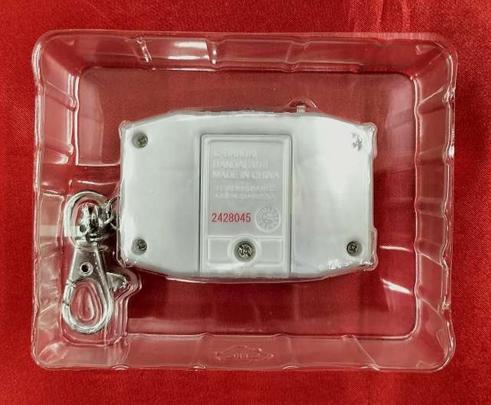 Bandai Premium Exclusive Digimon Pendulum Ver.20Th Duke Mon Color | eBay