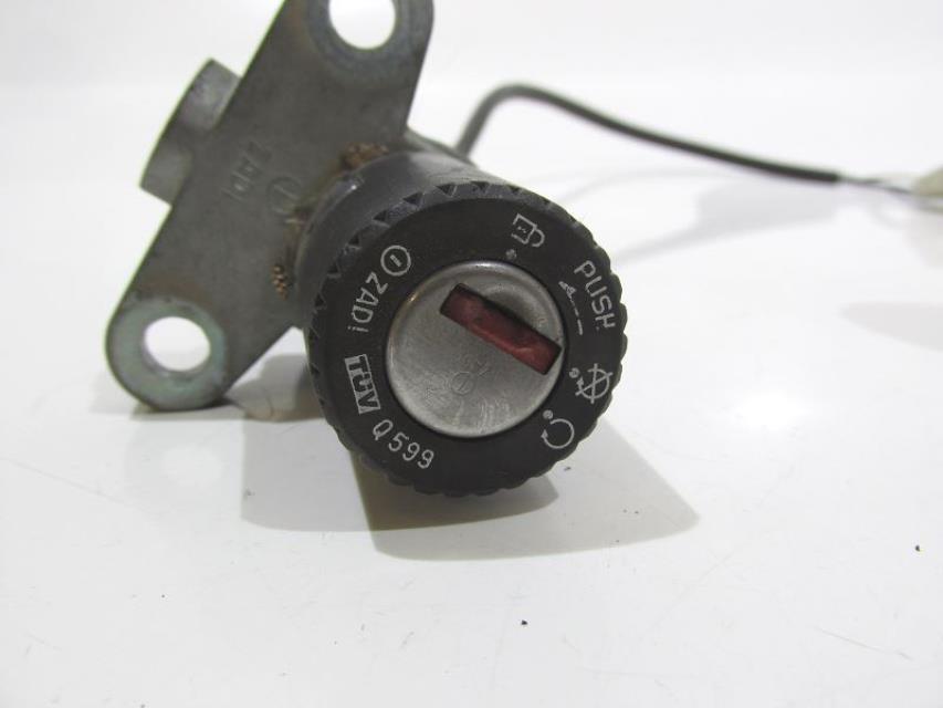 Set Lock Contactor Key MH MH7 125 2008-2015 NAKED | eBay