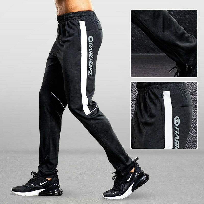 Men‘S Sport Pants Running Pants Men Pants Fitness Pants For Men ...
