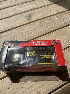 #19 LANCE NORICK 1996 Racing Champions Dodge Ram 1/24 NASCAR ...