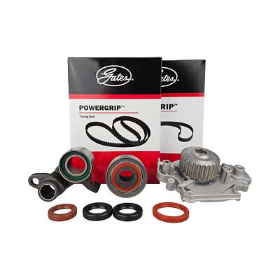 Timing Belt Kit for Honda Accord H22A Prelude H22A F22B H22A1 H22A4 ...
