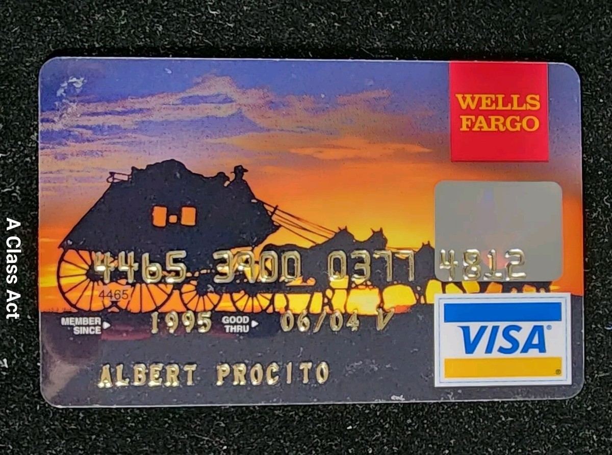 Wells Fargo Bank Token Card Patented Tokenization | Payment