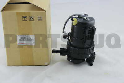 233000L032 Genuine Toyota FILTER ASSY, FUEL 23300-0L032 | eBay