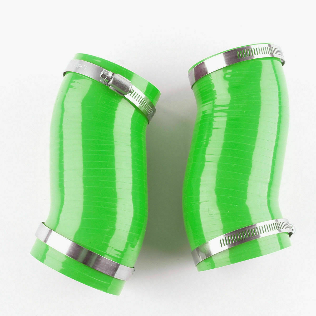 For 2004-2008 Lamborghini Gallardo V10 5.0L Silicone Air Intake Hose ...