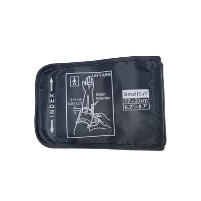Children's Accurate Blood Pressure Cuff Small Size 67 to 87 Inches ...