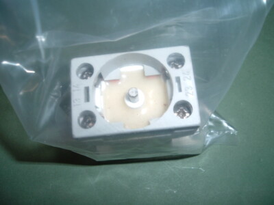 COOPER HINDS..... GHG 41 SWITCH MODULE 417 1101 R2 NEW MACHINE SUPPLIER ...