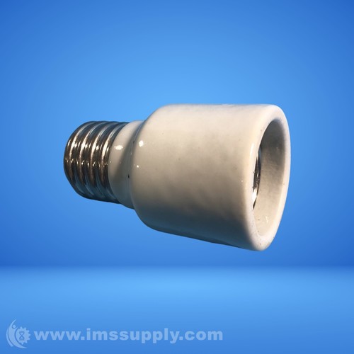 Leviton Porcelain Socket Extension FNIP | eBay