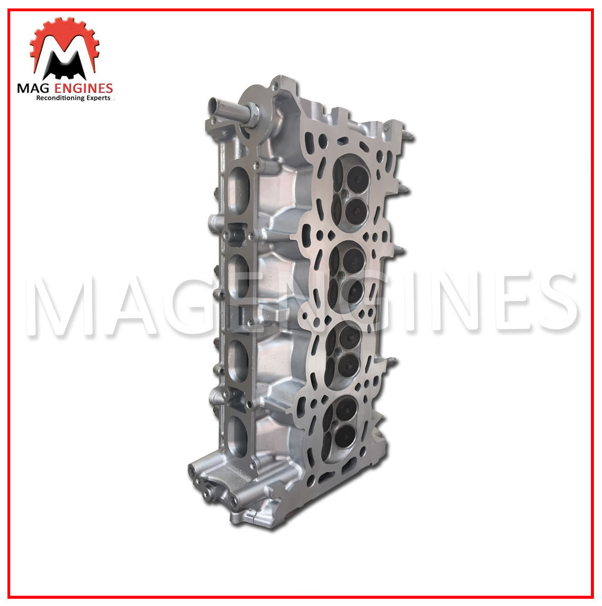 CYLINDER HEAD MAZDA L3 & LF-DE FOR MAZDA 3,5,6, MPV, PREMACY & FORD ...