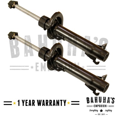 Mazda 2 2003-2007 Front Shock Absorbers Pair x2 | eBay